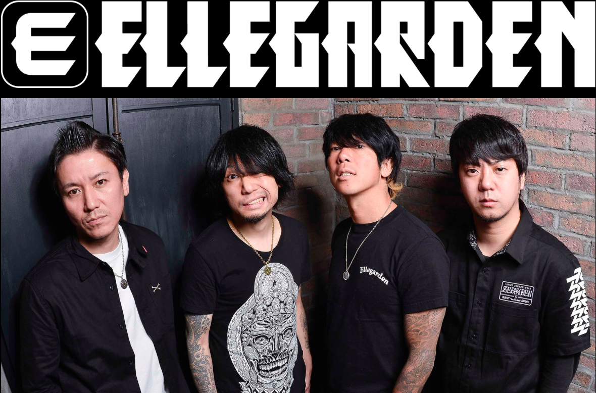 ELLEGARDENについて語ろう！ | ガールズちゃんねる - Girls Channel