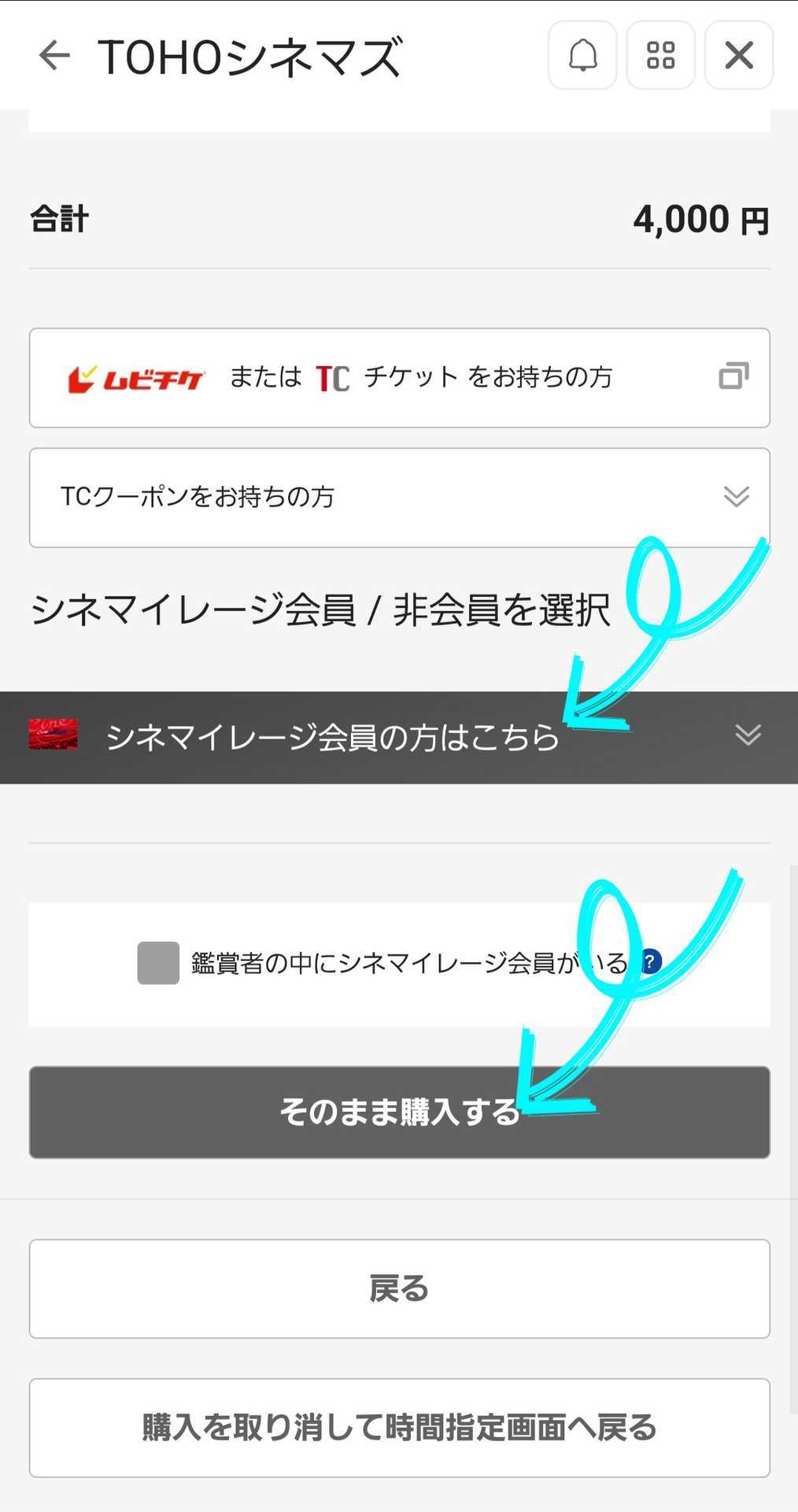 映画館「TOHOシネマズ」でPayPay（ペイペイ）は使える？使い方や発券方法を解説 - しんたろす＠にわかモノブログ
