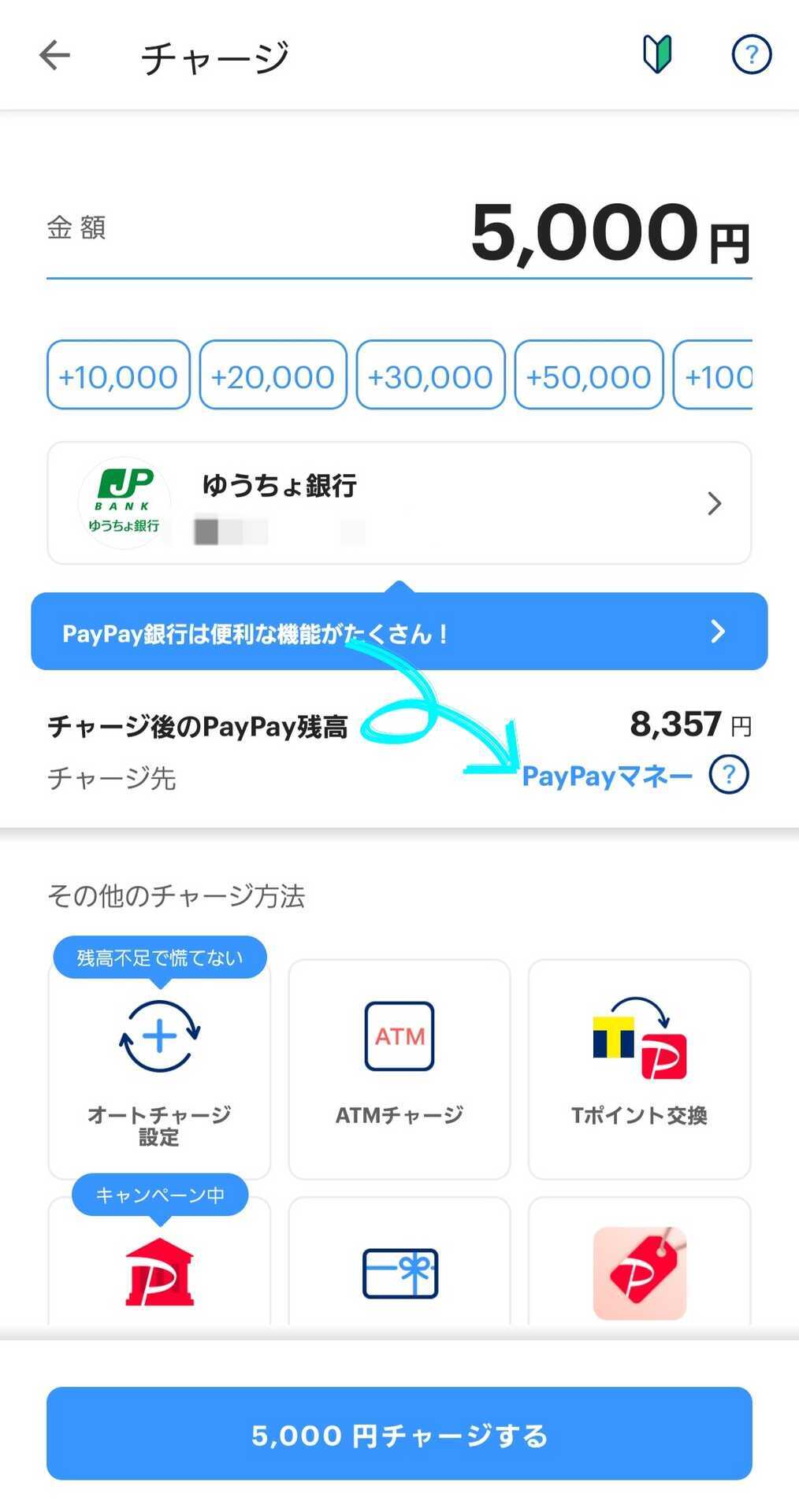 PayPay本人確認の危険なデメリット7選！しないとどうなる？顔写真も必要か？ - しんたろす＠にわかモノブログ
