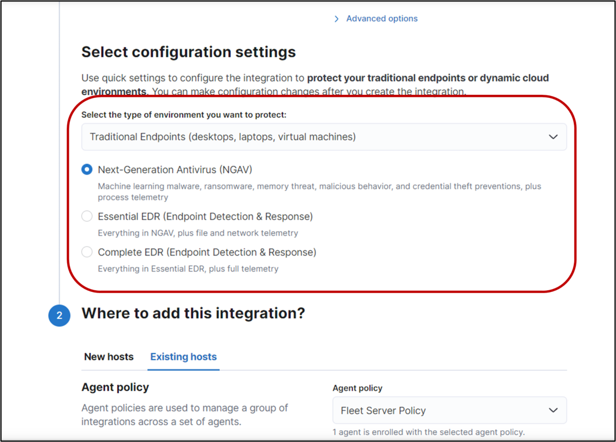 Elastic のエンドポイントセキュリティ(Elastic Defend)でできることを整理してみた - Taste of Tech Topics