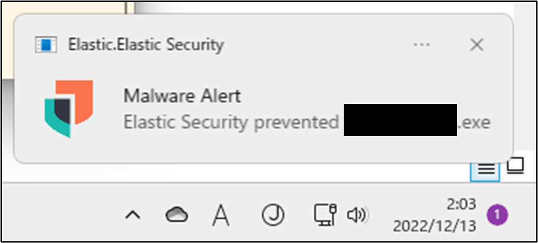 Elastic のエンドポイントセキュリティ(Elastic Defend)でできることを整理してみた - Taste of Tech Topics