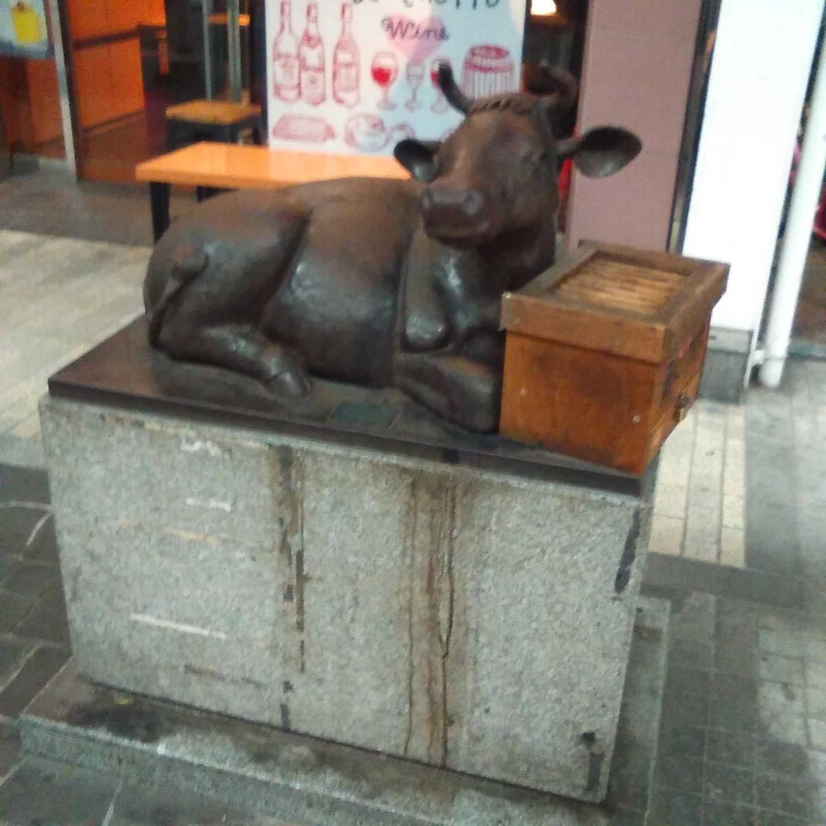 ブログ開始 - 名もなき英語好きの日記