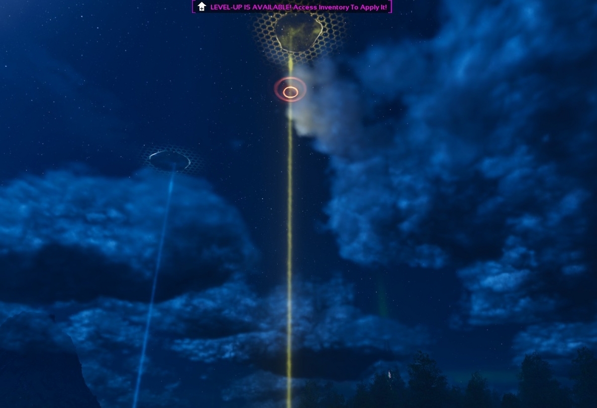 【ARK:Survival Ascended】Day 4 クレートの光を出す設定 - Re:喜怒哀楽