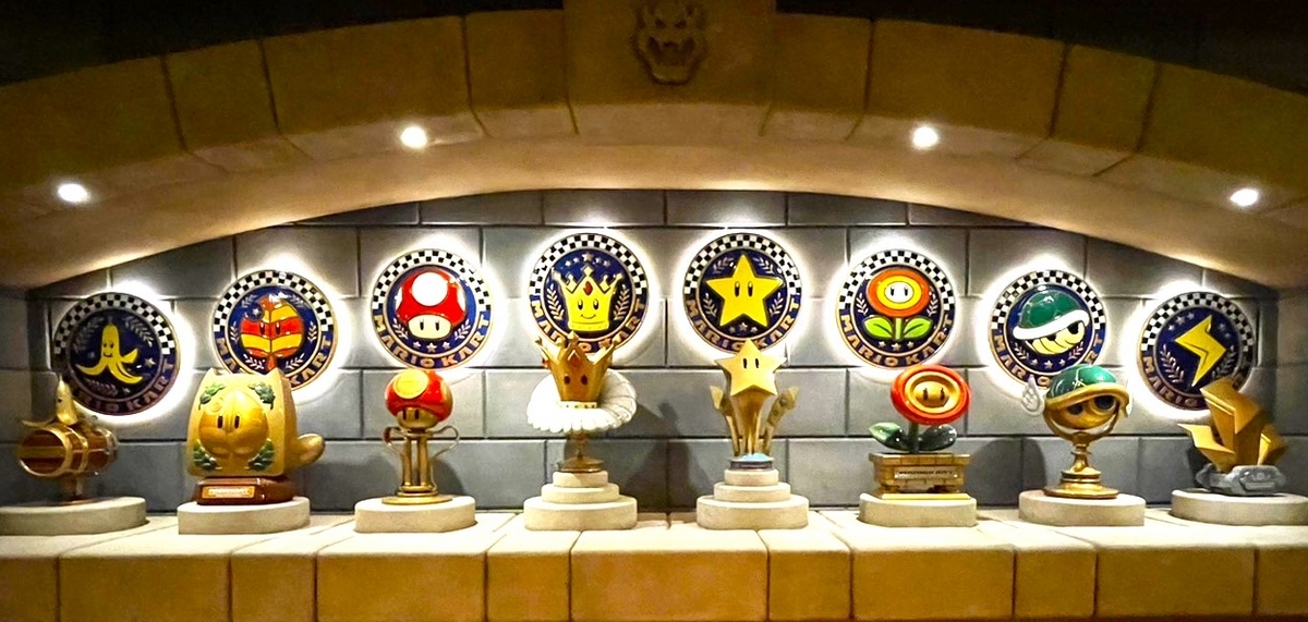 USJその2 - shincmsの日記