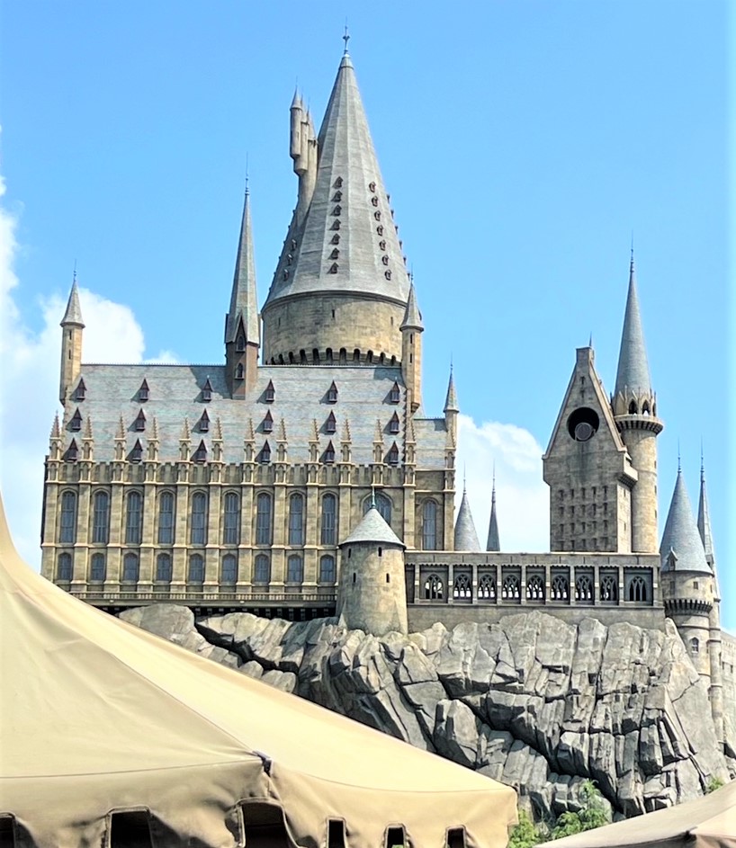 USJその4 - shincmsの日記