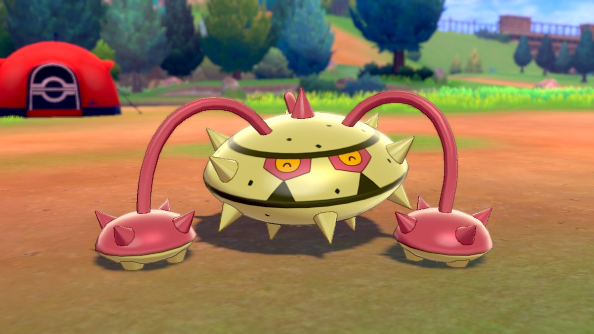 【剣盾シングルS6使用構築】ドヒドナットヒトム【最高398位最終773位】 - 挑発は精神安定剤