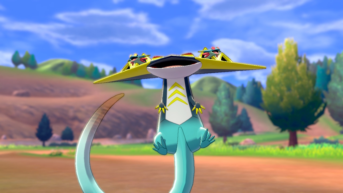 【剣盾シングルS6使用構築】ドヒドナットヒトム【最高398位最終773位】 - 挑発は精神安定剤