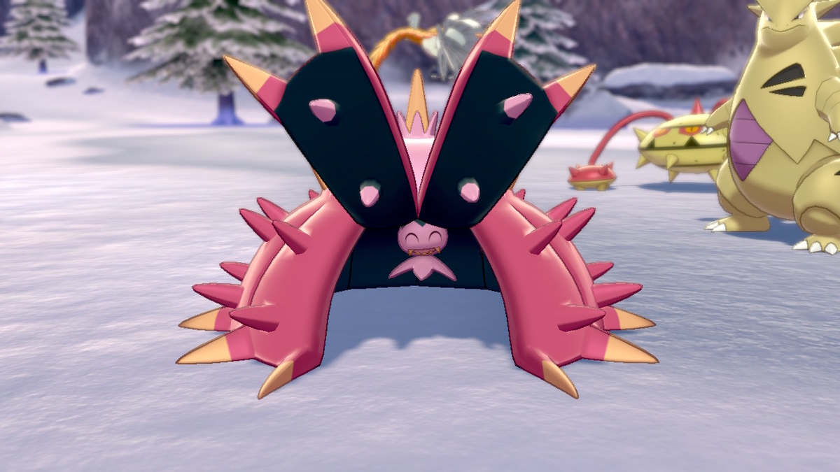 【剣盾シングルS16使用構築】鳳凰ドヒドナット【最高381位(193x) 最終654位(1901)】 - 挑発は精神安定剤