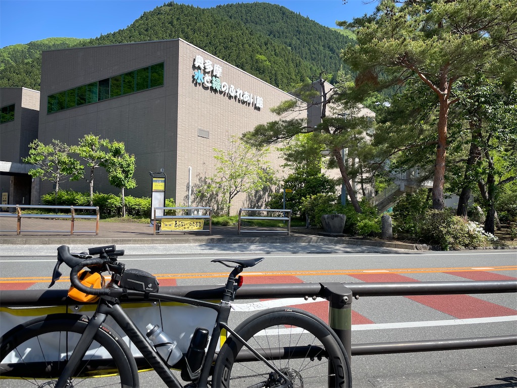 DNF😢BRM511あおば400km富士五湖 - shingggggoの自転車ノート