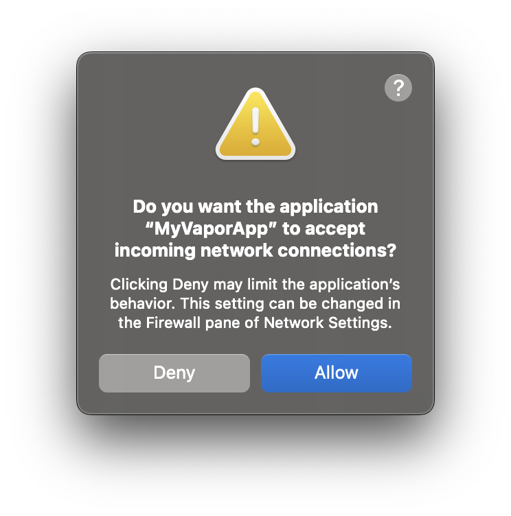 Vaporを活用しMacとiPhone間で双方向通信を行う - Mirrativ Tech Blog