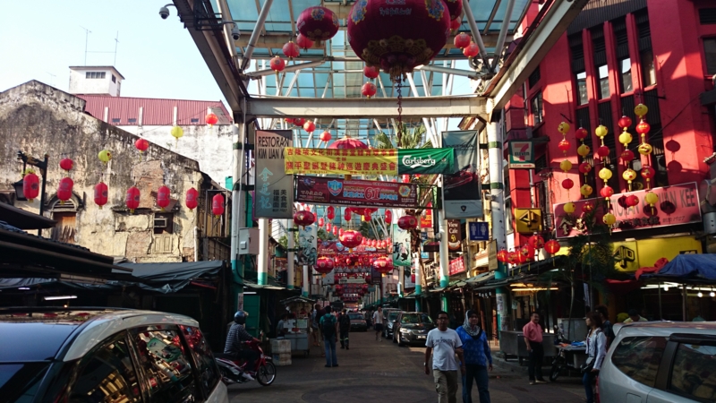 マレーシアの民族と言語 - マレーシアでIT企業のスタートアップ