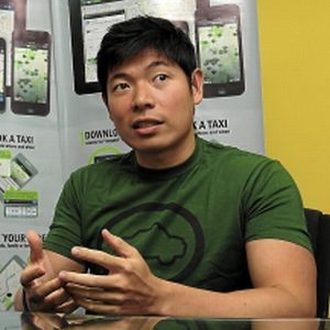 マレーシアのタクシー業界を一変させたMyTeksi・GrabTaxi創業者「アンソニー・タン」 - マレーシアでIT企業のスタートアップ