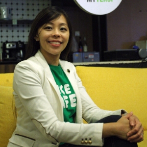 マレーシアのタクシー業界を一変させたMyTeksi・GrabTaxi創業者「アンソニー・タン」 - マレーシアでIT企業のスタートアップ