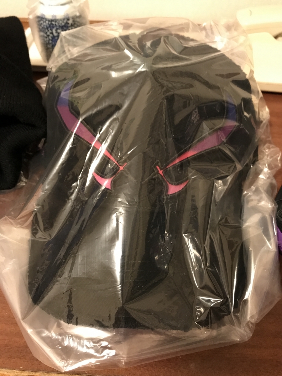 XFLAG STORE SHINSAIBASHIへ行ってルシファーのパフェを食べ納めしてきた - shinmenのいつやめるか分からない日記・改