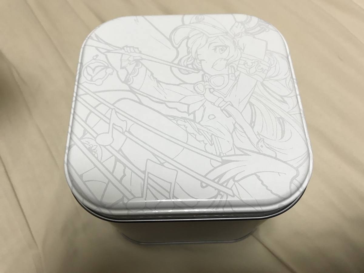 オンラインのXFLAG STORE初利用！買ったグッズを紹介【モンスト】 - shinmenのいつやめるか分からない日記・改