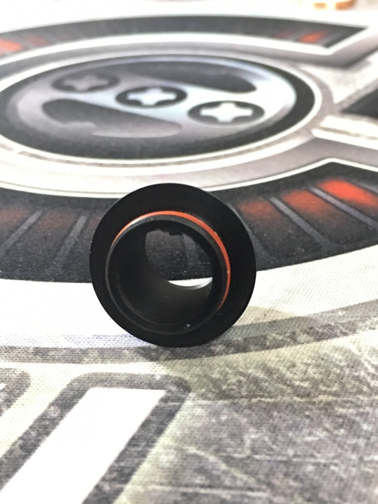 G.I.Mods REVOLVER RDA - 九州男児のVAPEブログ