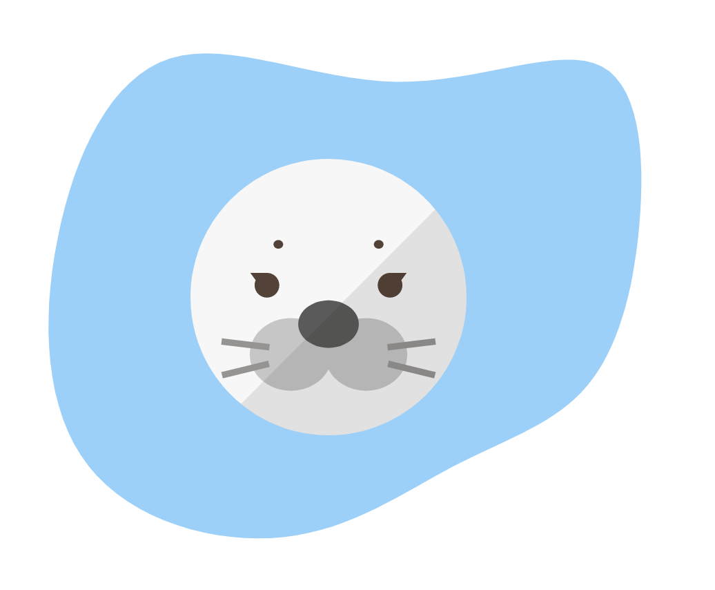 Blobmakerを使って、簡単に良さげなデザインのアイコンや画像を作ってみる - at backyard