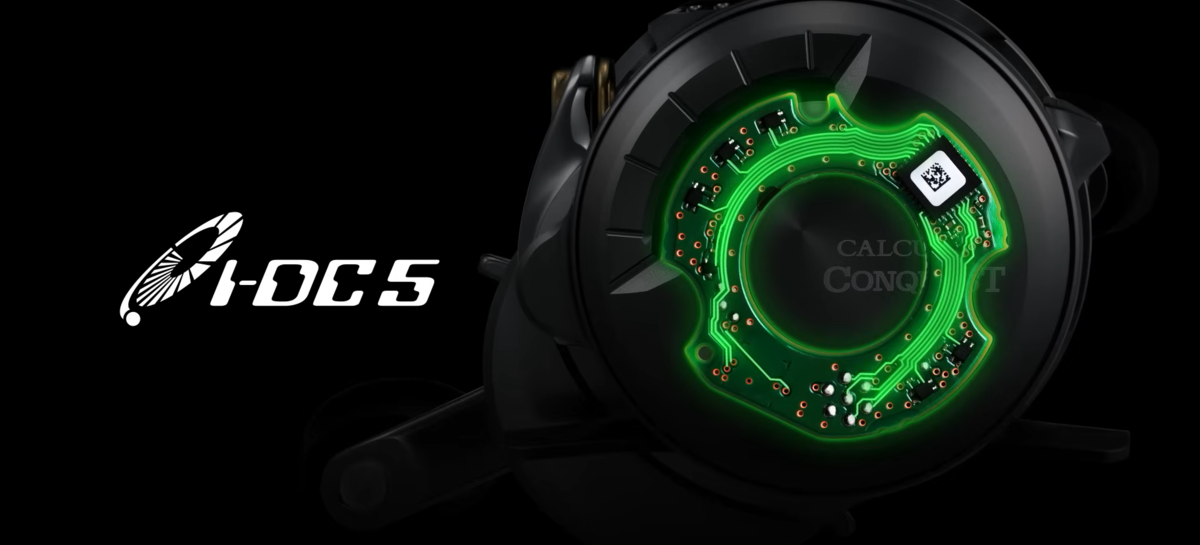 待望のモデルチェンジ！26カルカッタコンクエストDC 解説！ - 釣りと釣具を楽しむ