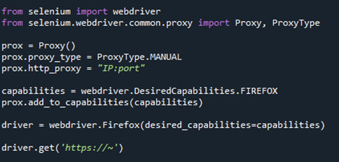 ヘッドレスブラウザ単体ではプロキシのbasic認証自動化はできなかったという話 - Shintaro's Laboratory