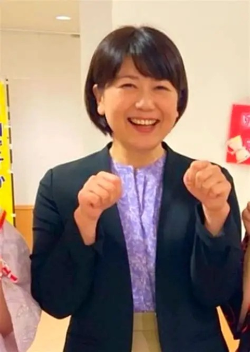 小川晶前橋市長（AI田園都市構想2・没落） - shinto-wasaoの日記