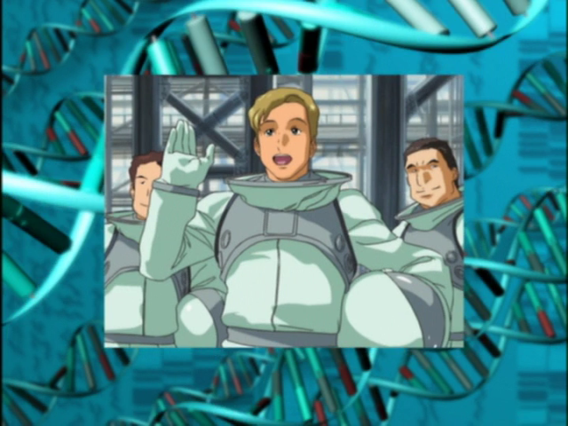 【20周年】機動戦士ガンダムSEED PHASE-14『果てし無き時の中で』感想【総集編なのでナチュラルとコーディネイターの歴史で水増し ...