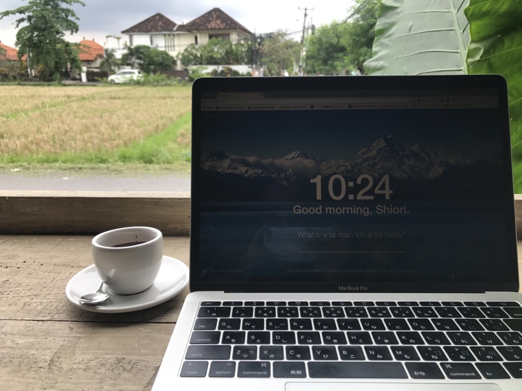 Wifly Nomadsのケイトに聞いた！バリの仕事環境と独立したい人へのアドバイス - しおりブックマーク.com