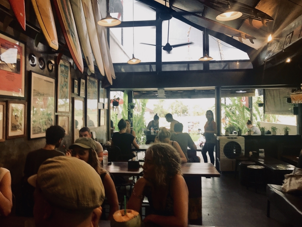 Wifly Nomadsのケイトに聞いた！バリの仕事環境と独立したい人へのアドバイス - しおりブックマーク.com