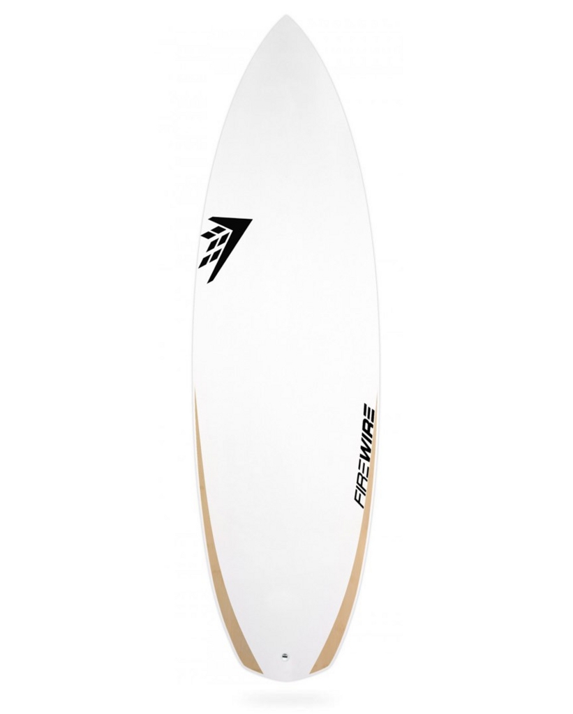 ニューボード買っちゃった！FIREWIRE【SPITFIRE】5'2" - 海と山
