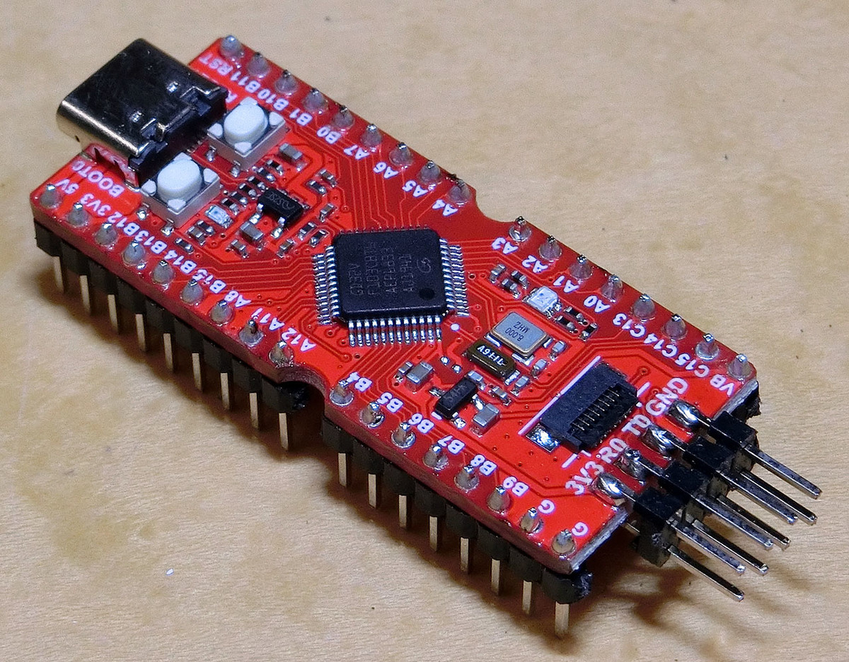 SanadaJam-RL - SHIROのIchigoJam日記