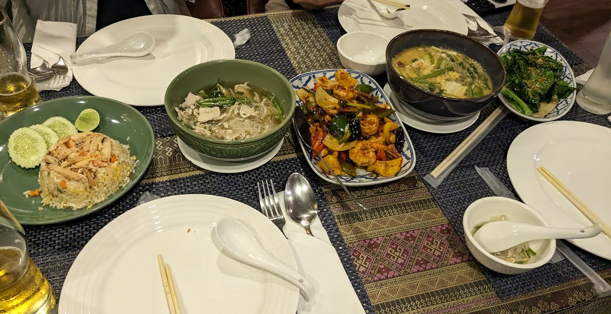 タイ銀行口座開設記(3) - 50代サラリーマンが海外オフショア投資で1億を目指してみた件