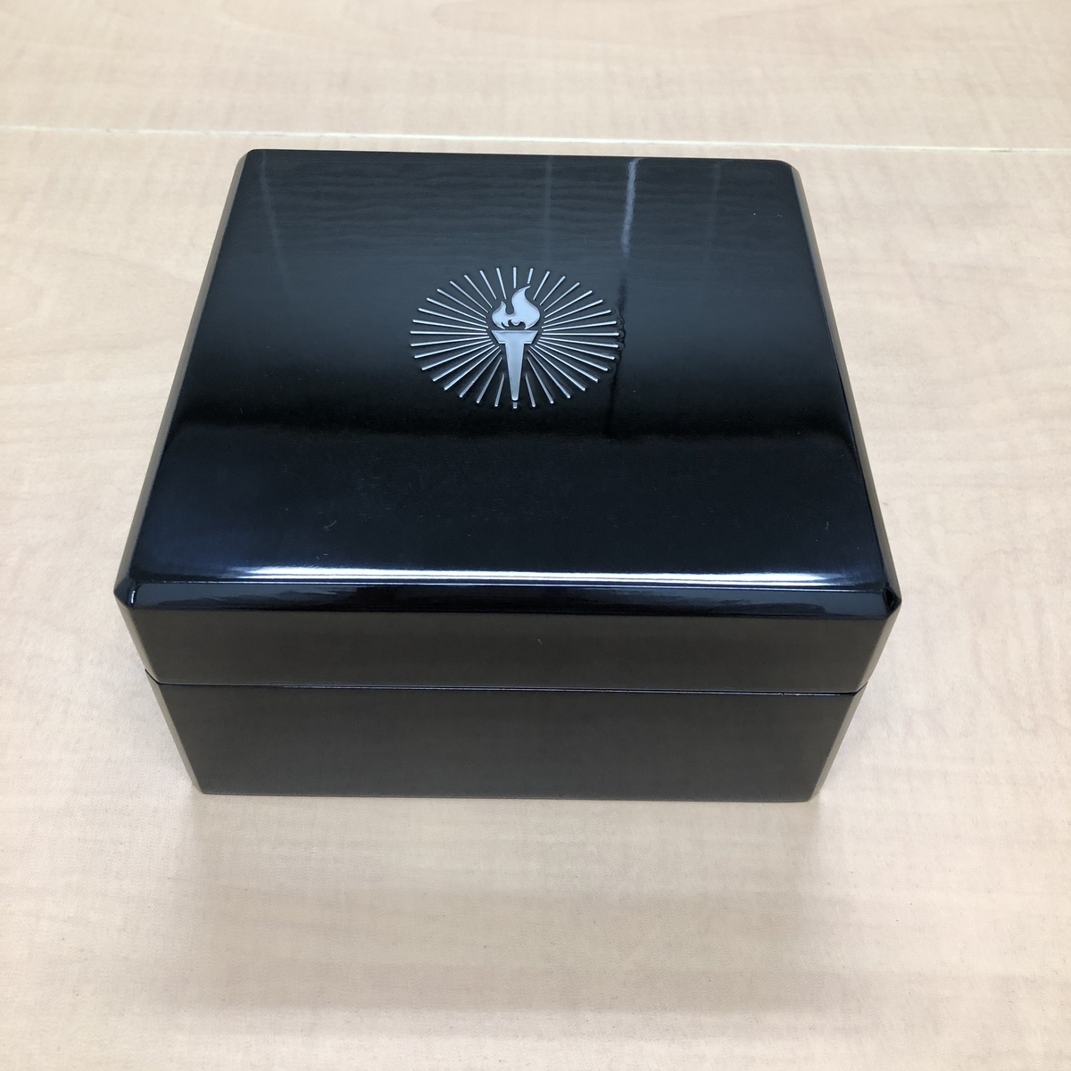 レビュー「手の届くトゥールビヨン」ERA Prometheus（プロメテウス） - しろくま腕時計紹介店