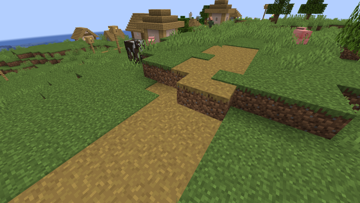 【Mod紹介】Sodium（軽量化） - shiwakenのマイクラ紹介部屋