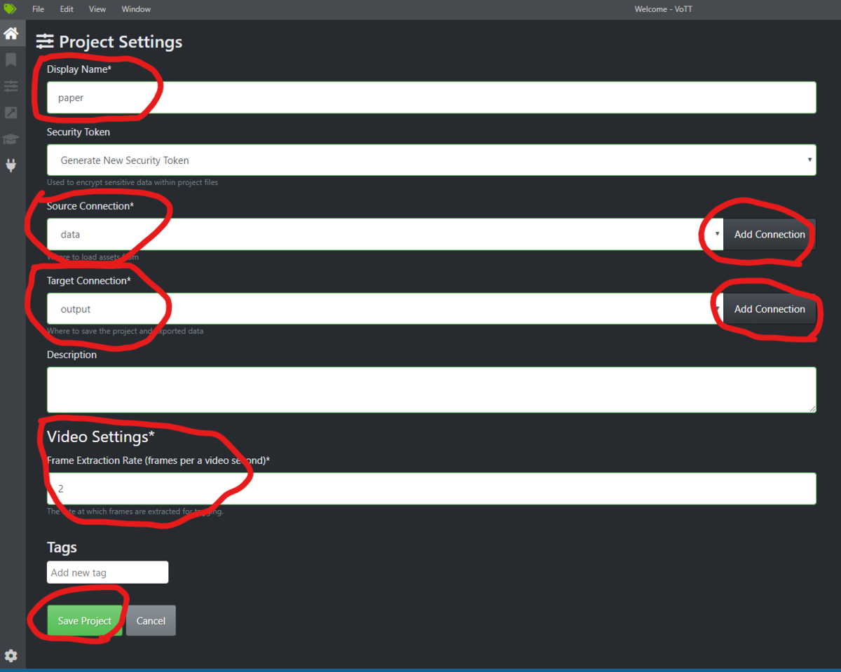 【第2回】クリアデスクAIの試作 - iTAC_Technical_Documents