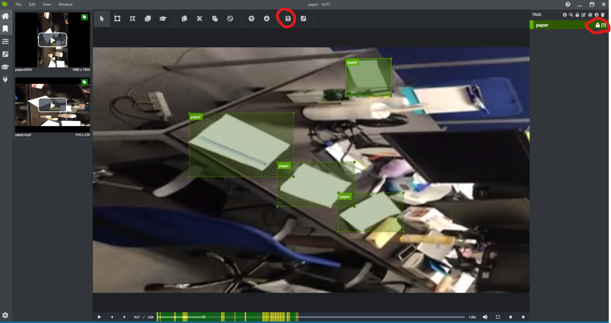 【第2回】クリアデスクAIの試作 - iTAC_Technical_Documents