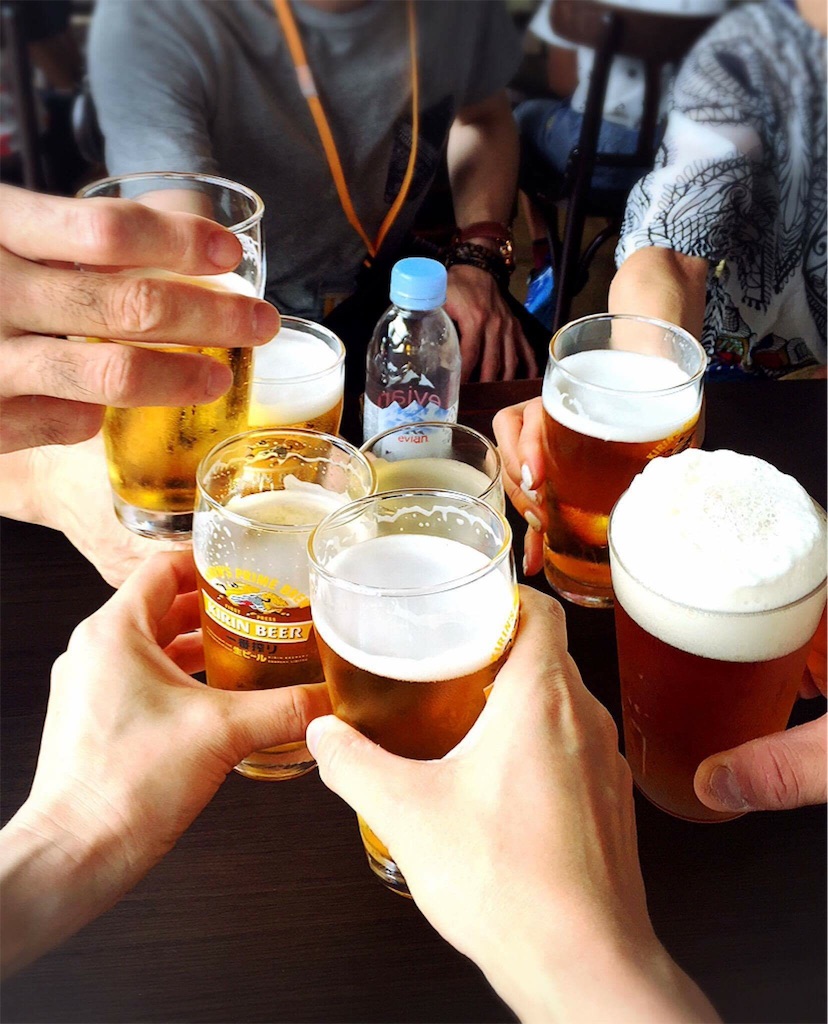 【マイストーリーvol.1】ワインの仕事を始めたのは、「たまたま横にいたのが僕だったから！」 - ワインインポーターがお届けする『ワイン』と ...