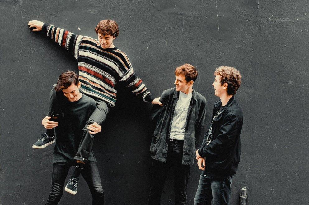 THE NIGHT CAFÈ / 0151 (2019) - シューゲさんのまったり音楽日記