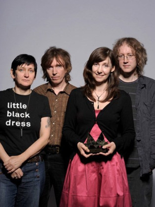 MY BLOODY VALENTINE / mbv (2013) - シューゲさんのまったり音楽日記