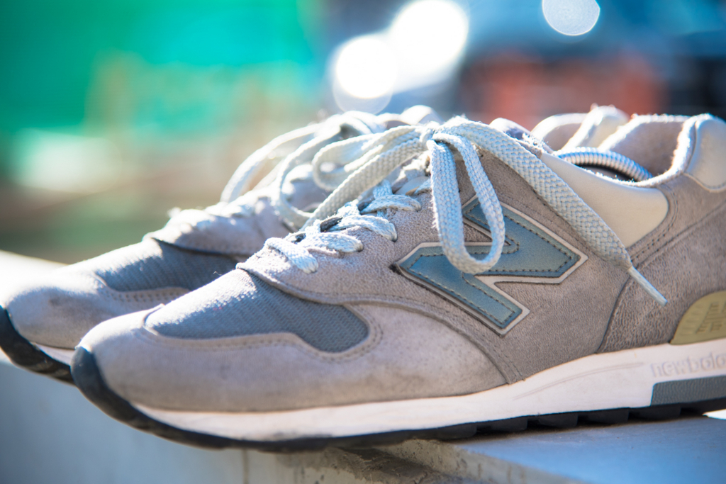 M1400の人気の理由はここにあり！？履き心地やデザインも徹底評価 - Heritage circus