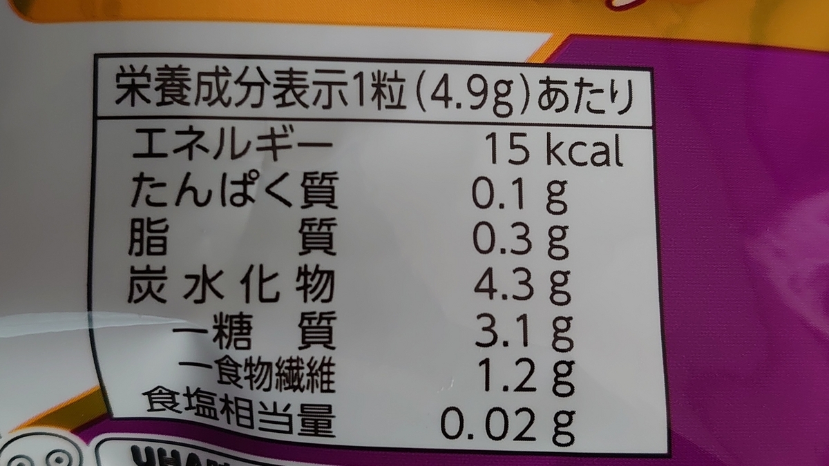 UHA味覚糖【CUCUマスカルポーネ薫る ティラミス】 レビュー｜ほどよい甘さ - 珈琲ラッシュ