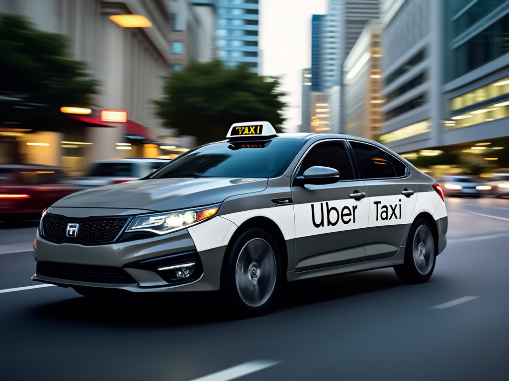初回無料でお得！Uber Taxi（ウーバータクシー）のメリットとクーポン活用術 - Uber Eats 配達の始め方完全ガイド！登録から初配達までの流れを解説