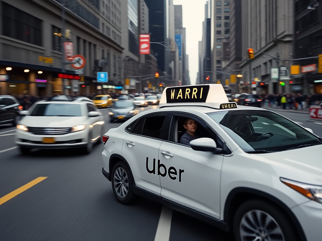 Uber Taxi（ウーバータクシー）のデメリット徹底解剖！マッチング不良やキャンセル対策5選 - Uber Eats 配達の始め方完全ガイド！登録から初配達までの流れを解説