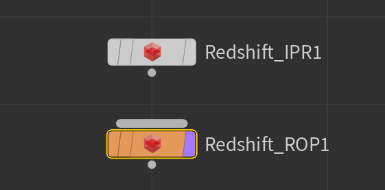 [Houdini]Redshift のトラブルシューティング例 - てんちょーの技術日誌