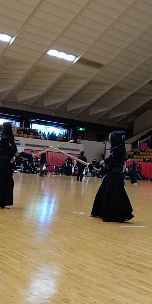 初 尽く試合。 - shoshoo’s blog