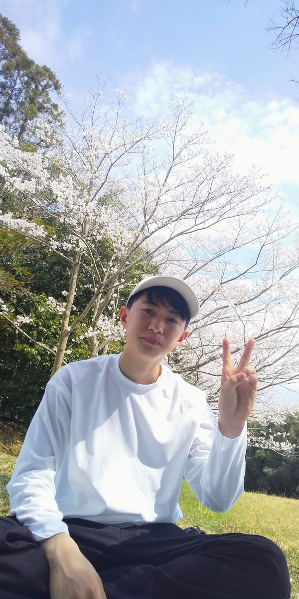 いつもの桜。🌸 - shoshoo’s blog