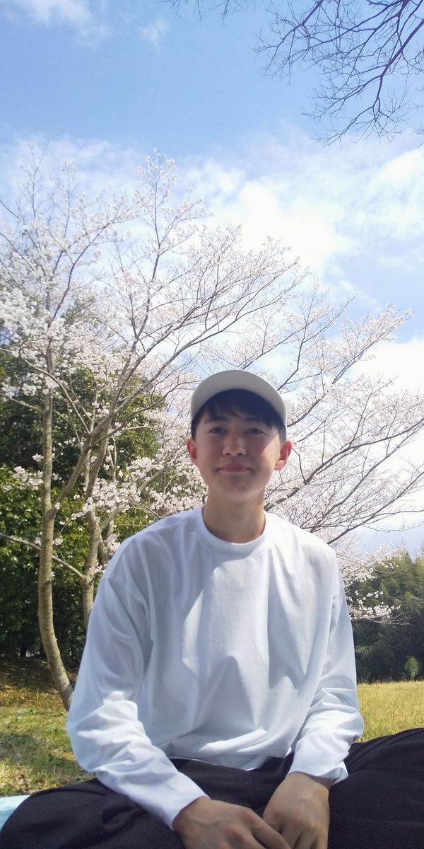いつもの桜。🌸 - shoshoo’s blog