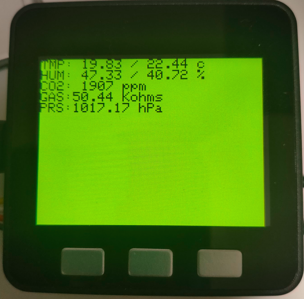 M5Stackで環境センサーを作ってAzure IoT Centralで可視化する - Alternative Architecture DOJO