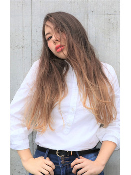 ☆おススメスタイル☆ - ShuKRun Blog