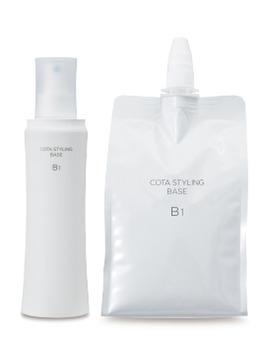 ☆COTA B1☆ - ShuKRun Blog