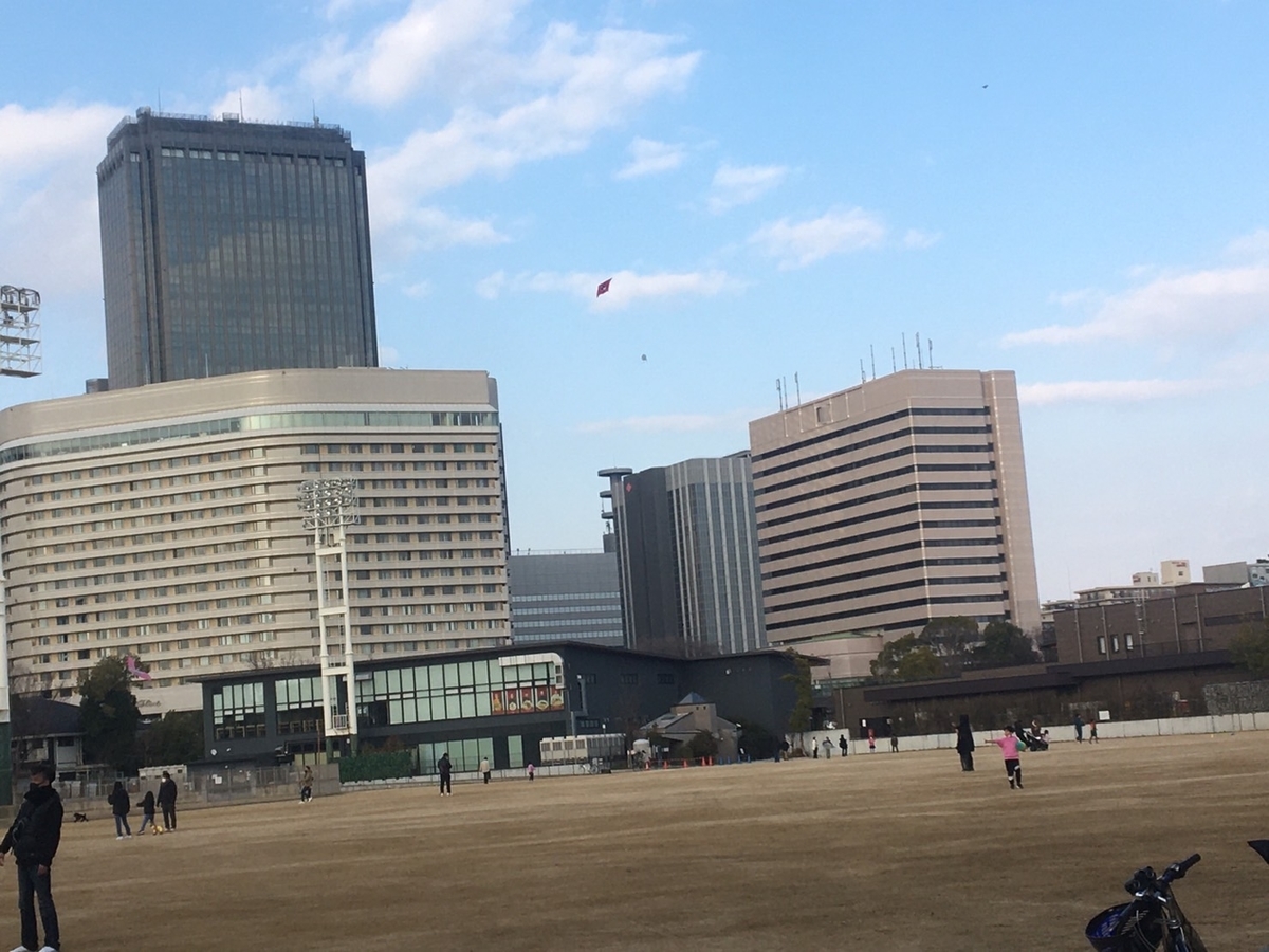 自宅療養3日目 - 週末