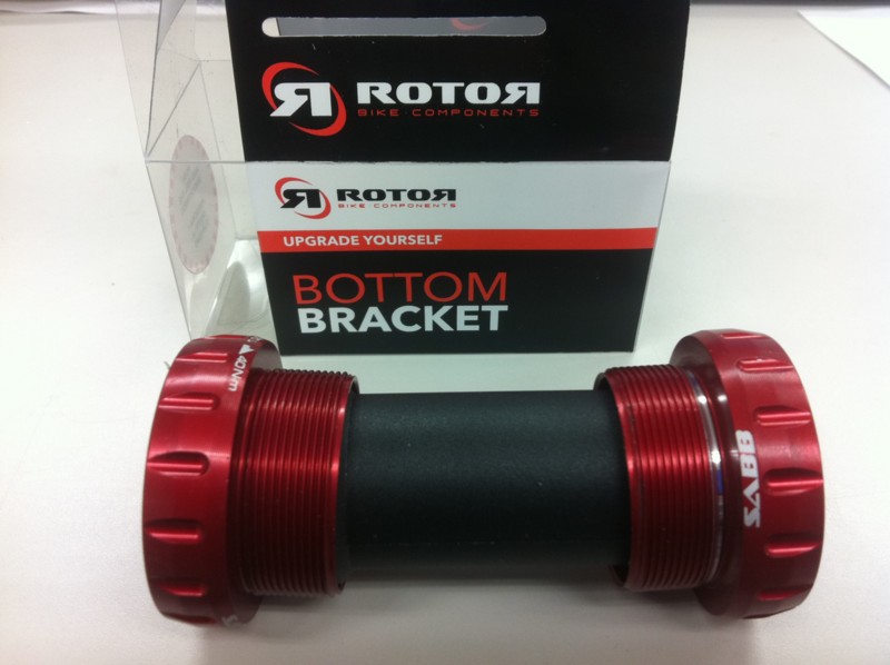 ROTOR SABB CERAMIC - 勇猛精進 Nakao’s BLOG